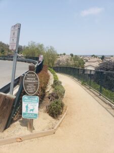 Discovery Well Park in Signal Hill - longbeachkids.com