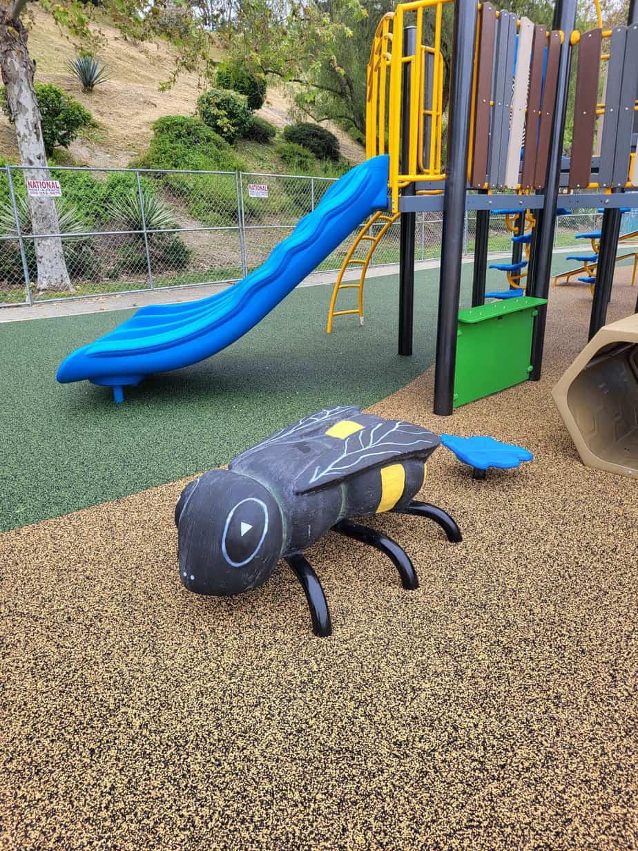 Discovery Well Park in Signal Hill - longbeachkids.com