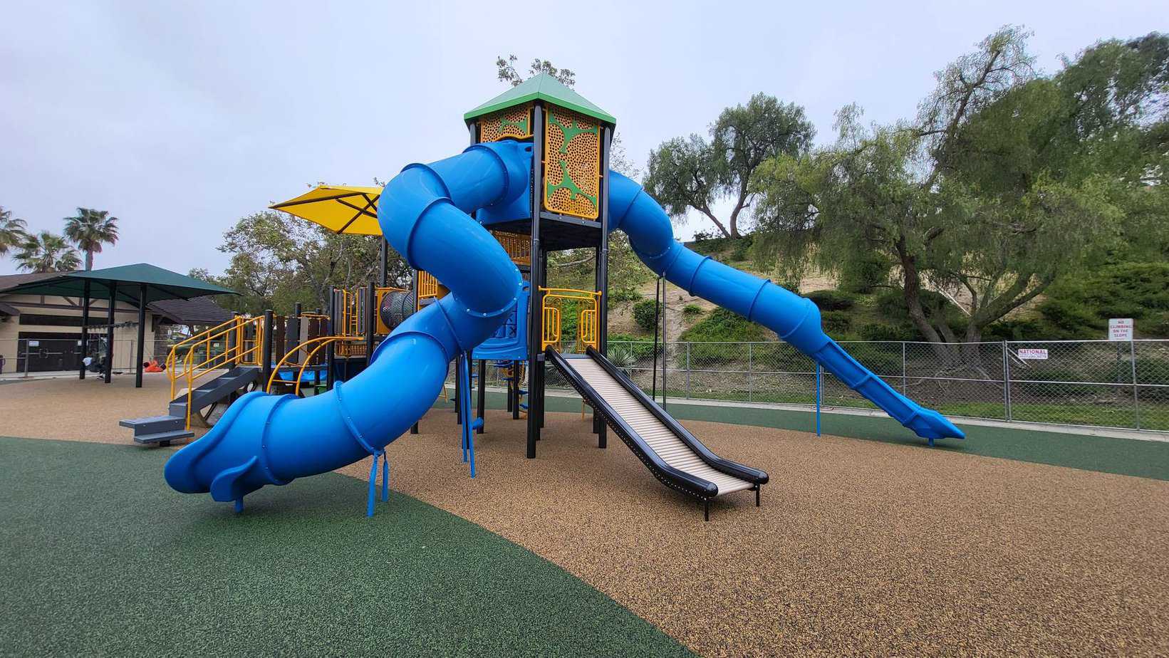 Discovery Well Park in Signal Hill - longbeachkids.com